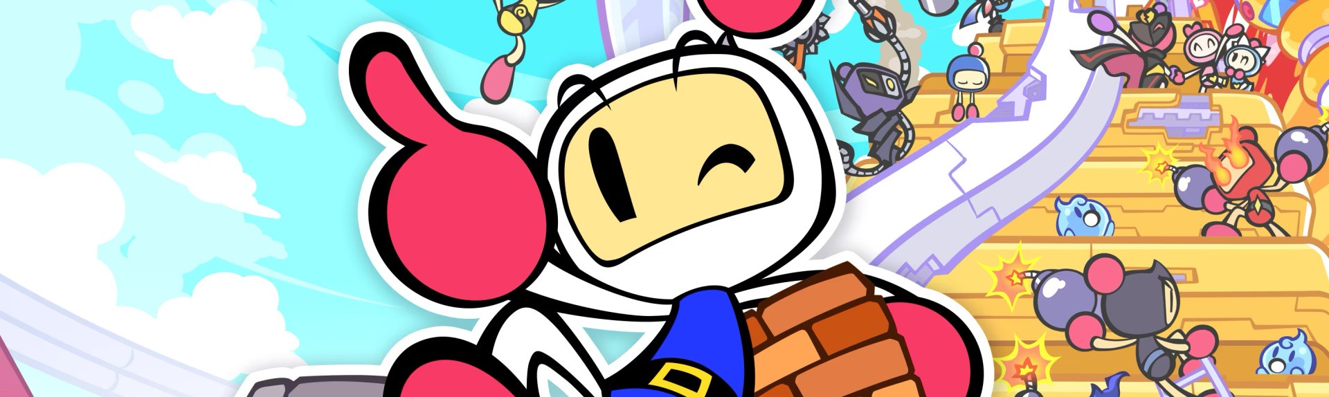 Super Bomberman R 2 Review (PS5) | Push Square