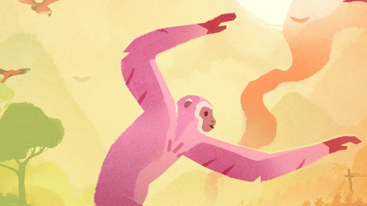 Gibbon: Beyond the Trees (2023) | PS4 Game | Push Square