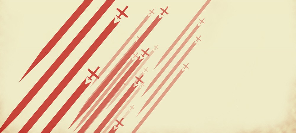 Luftrausers Review (PS3) | Push Square