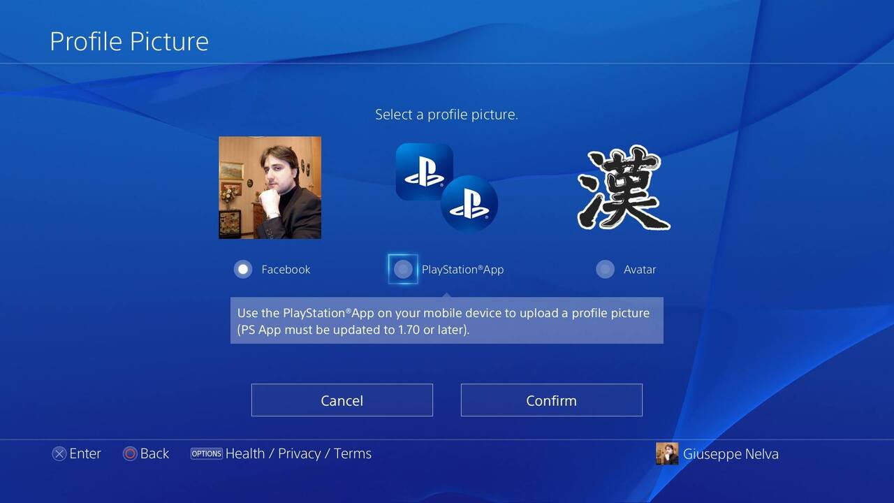 PS4 Firmware Update 1.70 to Be Accompanied by PlayStation App Update ...