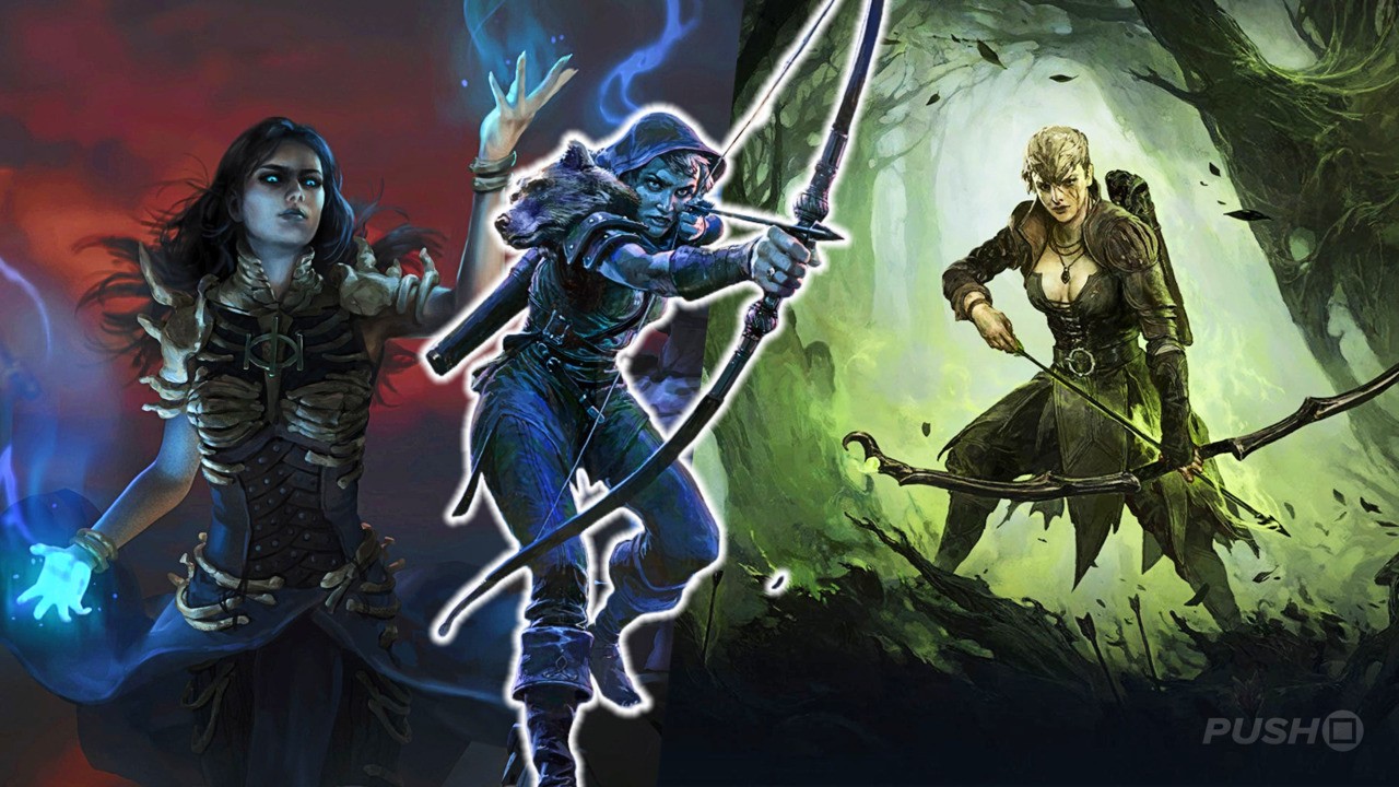 Path of Exile 2: Server Queue and Login Issue Explained - How Long Will the Server Queue Take ...