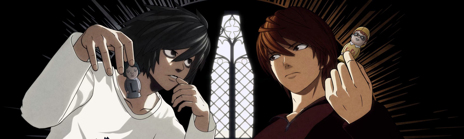 Death Note Killer Within (2024) | PS5 Game | Push Square