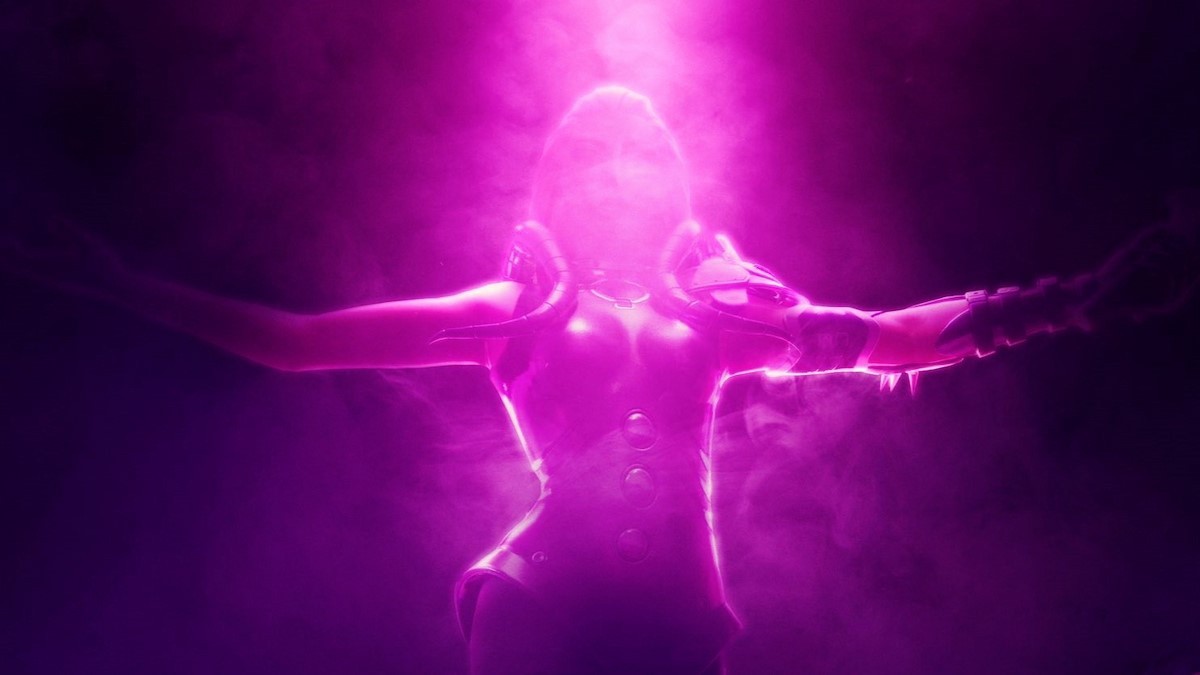 Lady Gaga Announces Fortnite Festival Collaboration, Corrects Typo ...
