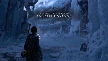 God of War Ragnarok: Unlocking the Mask Walkthrough | Push Square