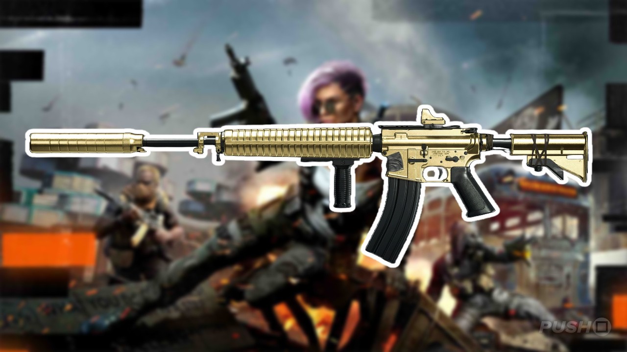 Black Ops 6: Best XM4 Loadout and Attachments in Season 1 | Push Square