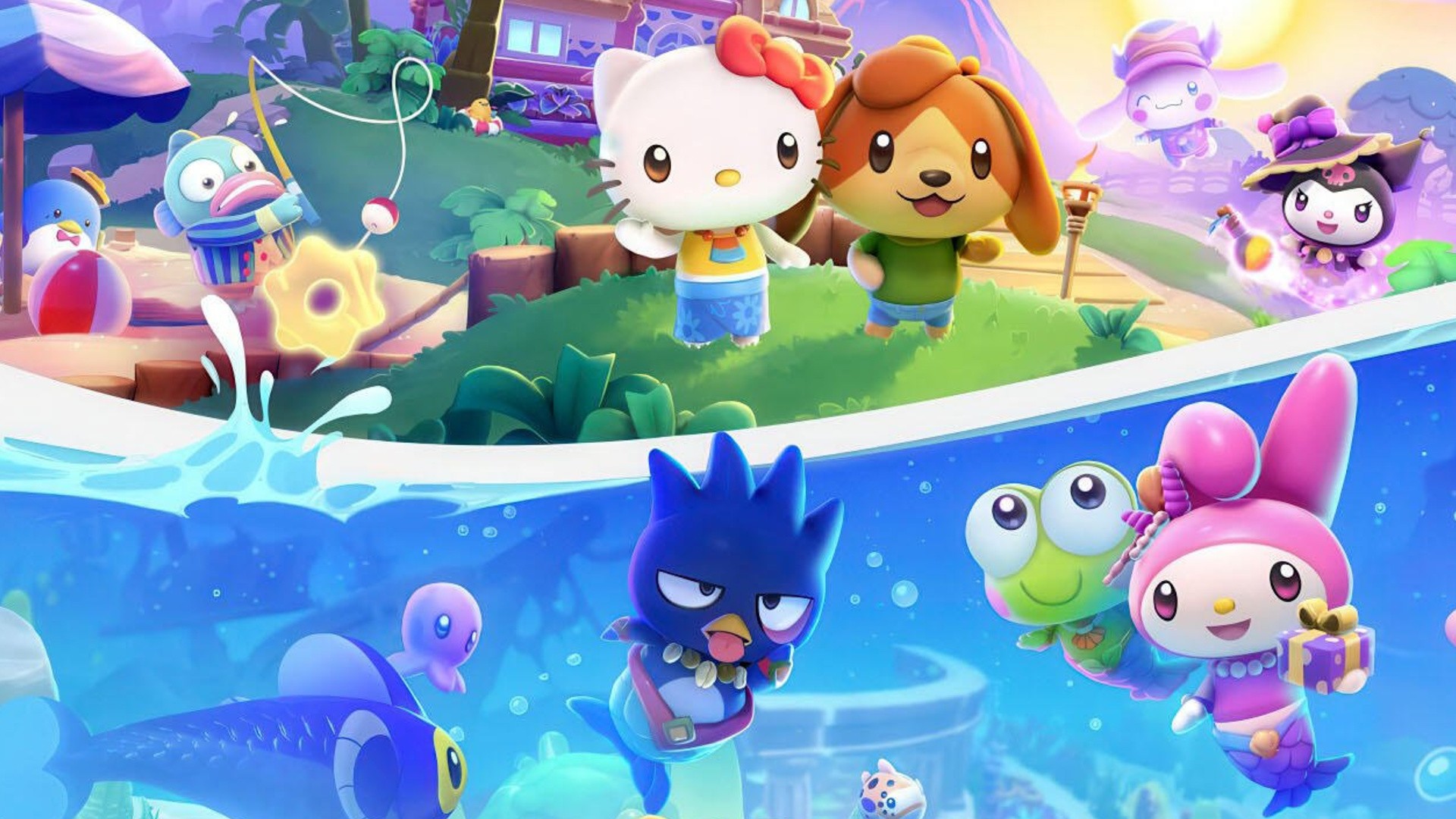 PS5 Gets a Quality Animal Crossing Alternative Next Week | Push Square