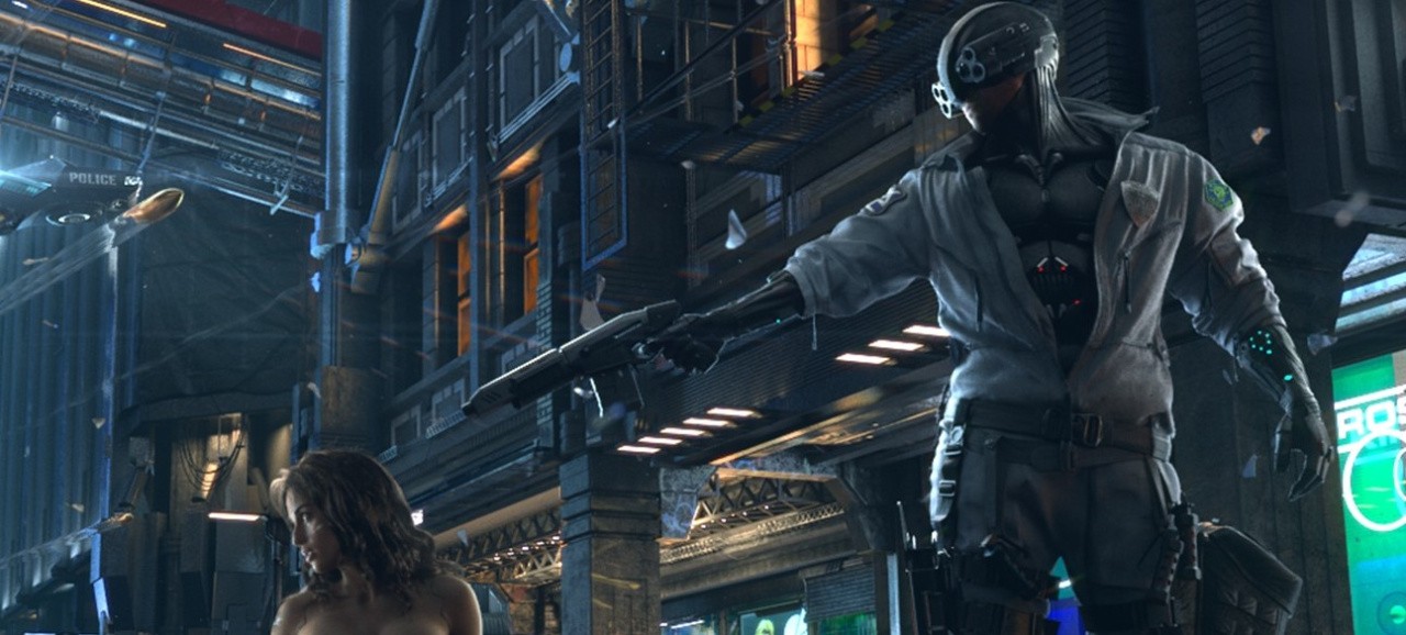 Cyberpunk 2077 Twitter Account Beeps into Life, Could News Finally Be ...