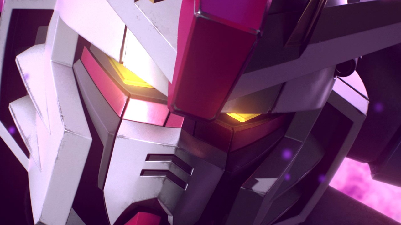 Gundam Versus Review (PS4) | Push Square