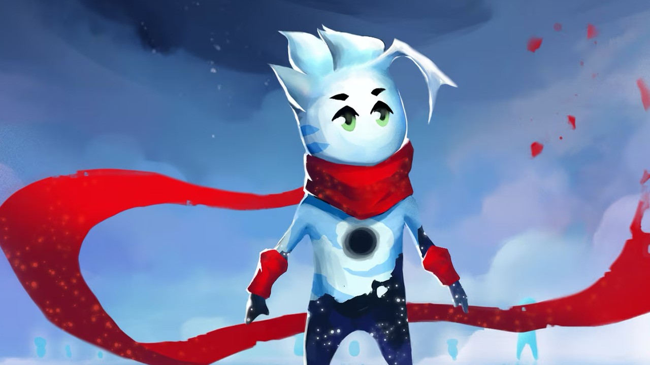 Scarf (2023) | PS5 Game | Push Square