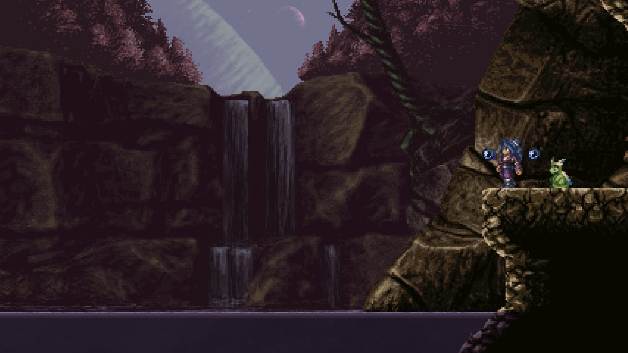 Timespinner Review (PS4) | Push Square