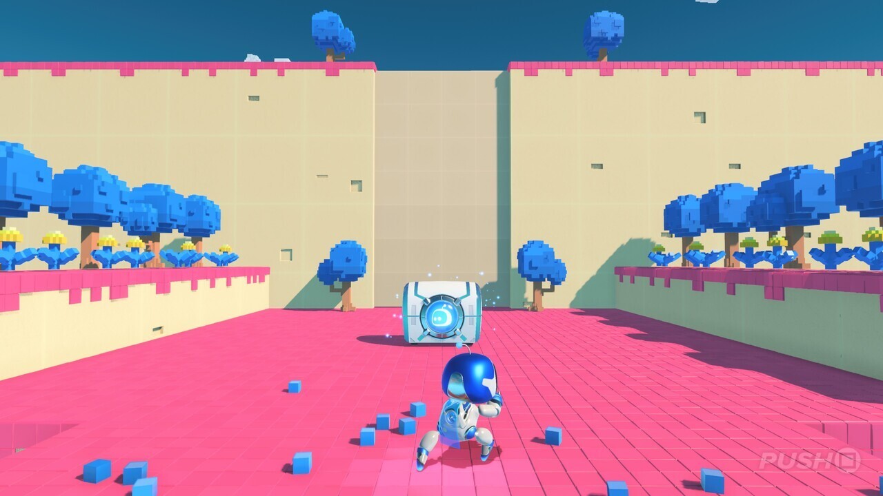 Astro Bot: Retro Rampage 3 - All Collectibles: Bots | Push Square Astro Bot: Retro Rampage 3 - All Collectibles: Bots | Push Square