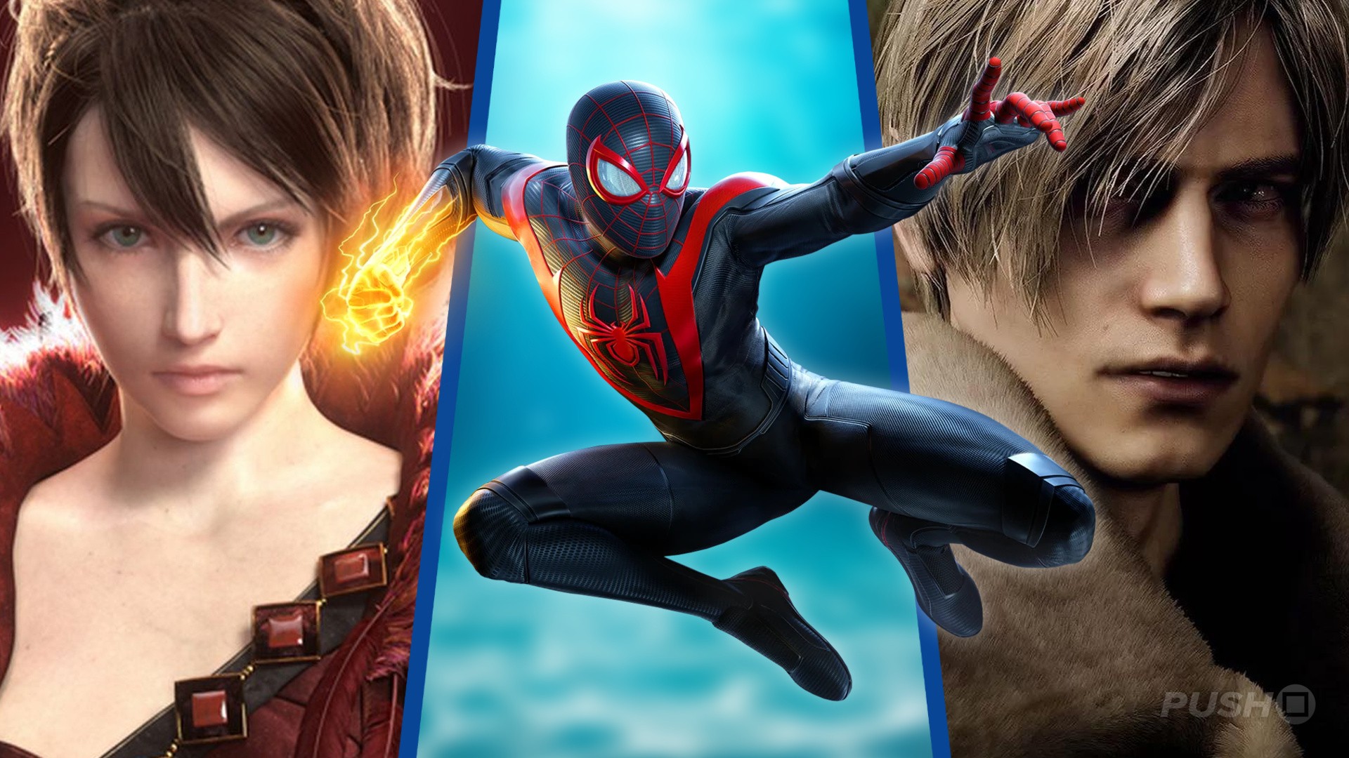60 Most Anticipated PS5 PS4 Games Of 2023 Push Square
