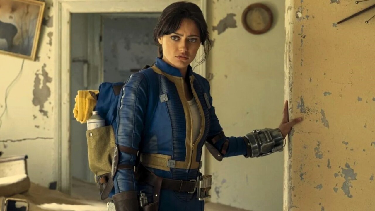 £200 Fallout Backpack Will Mark You as a Vault-Dweller | Push Square