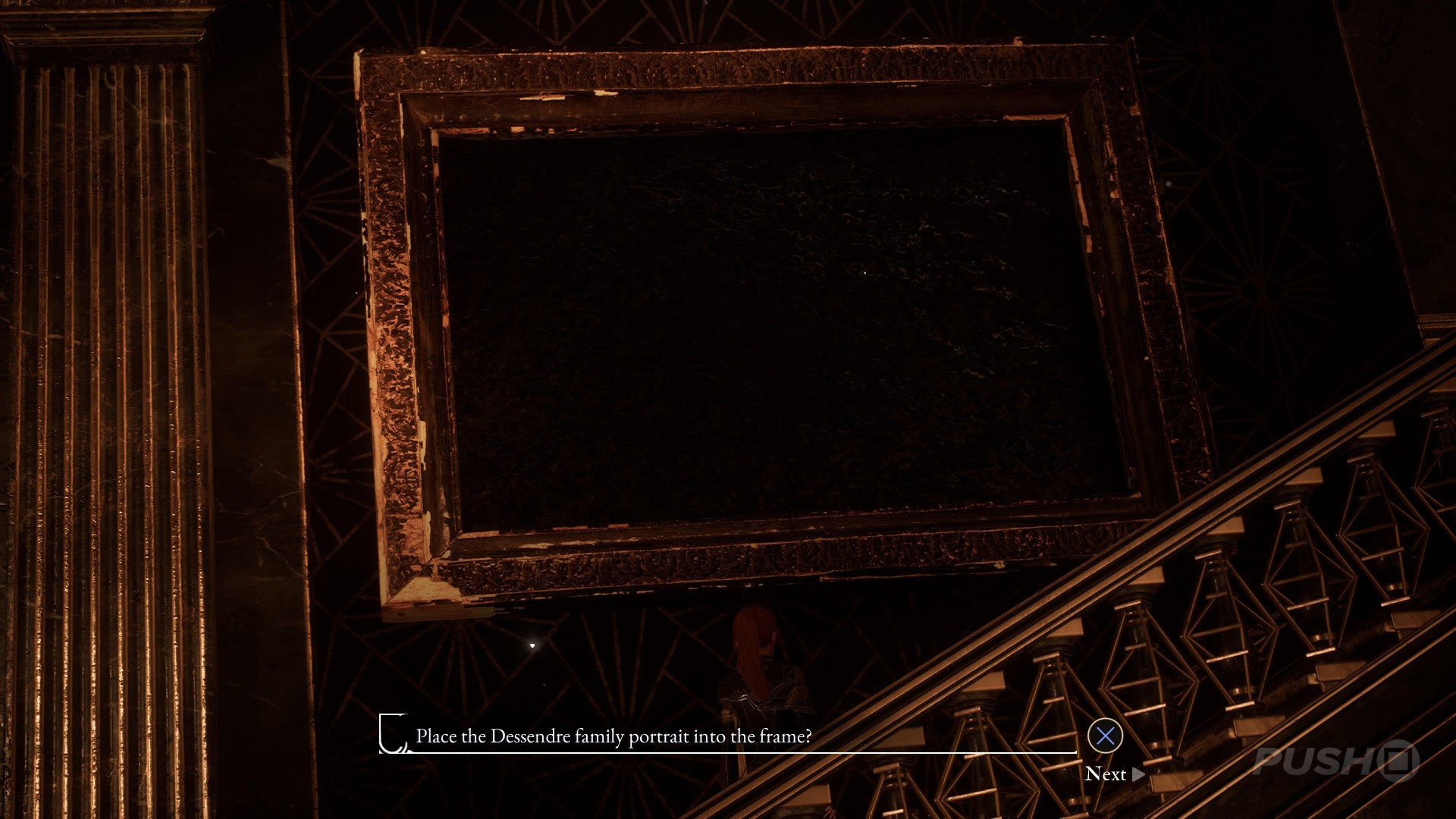 Clair Obscur: Expedition 33: The Canvas Walkthrough - Journals | Push Square