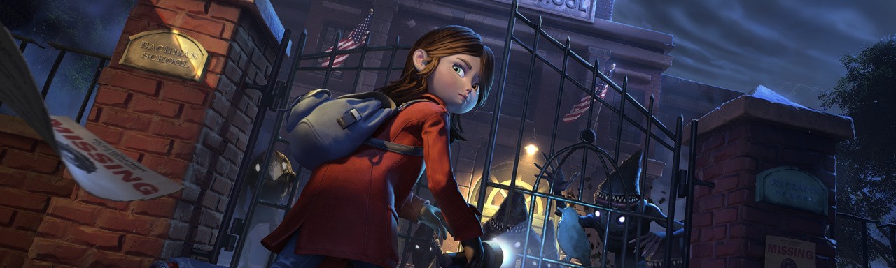 GYLT Review (PS5) | Push Square