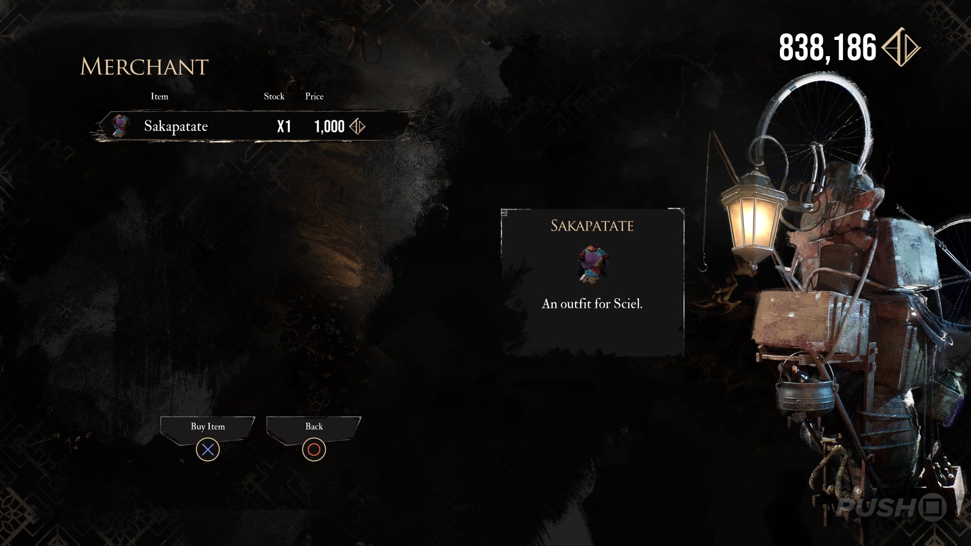 Clair Obscur: Expedition 33: Gestral Village Walkthrough - Outfits, Journals, Music Records ...