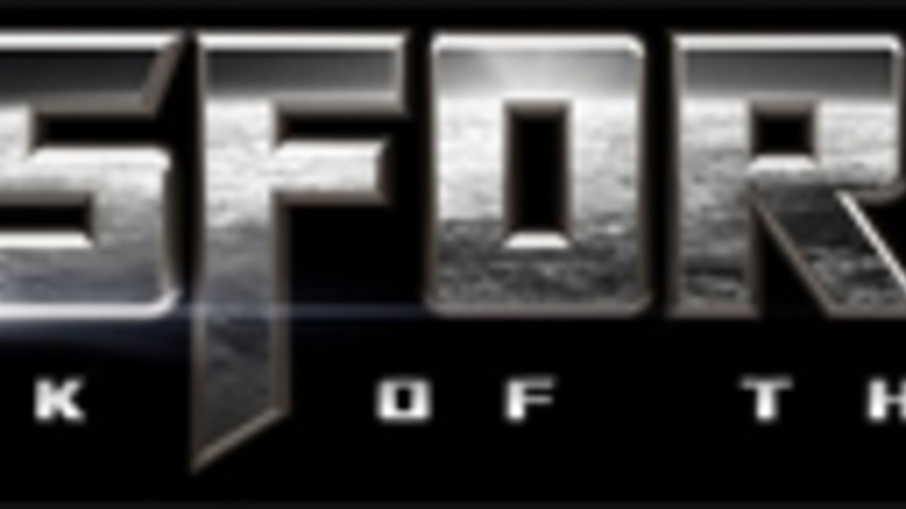 High Moon Behind Transformers: Dark Of The Moon Movie Tie-In | Push Square