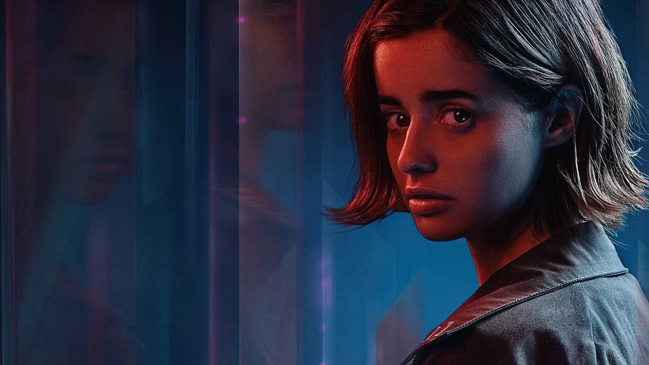 Erica Review (PS4) | Push Square