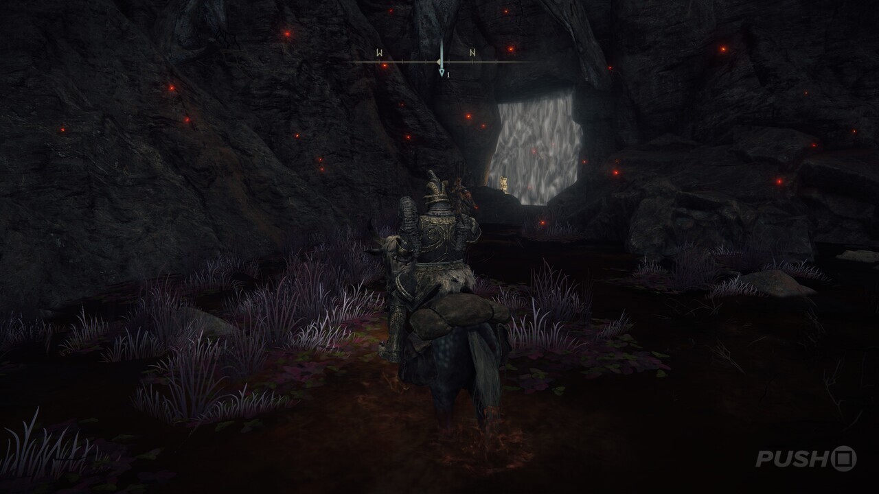 Elden Ring: How to Complete Gaol Cave | Push Square