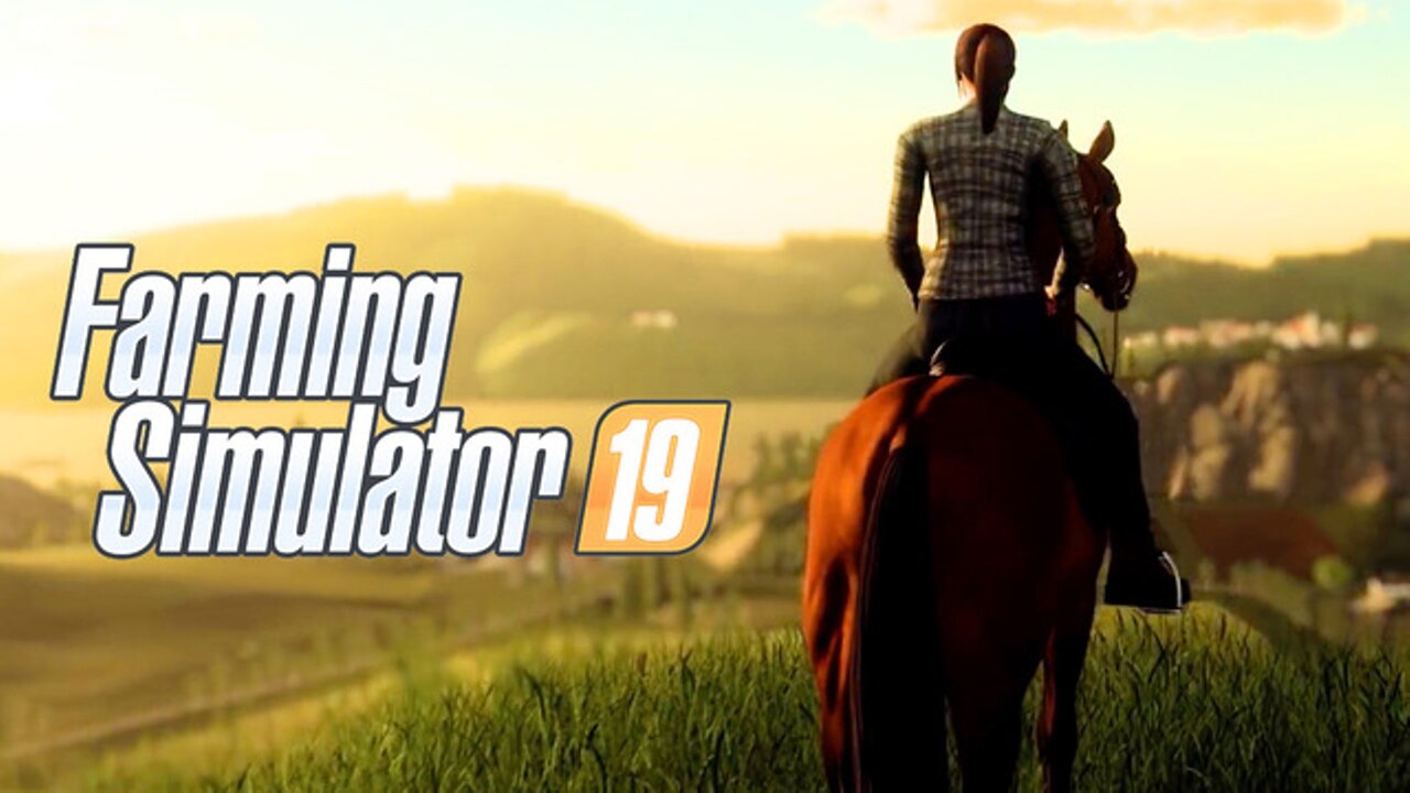 Farming Simulator 19 Is a Life Is Strange Game Now | Push Square