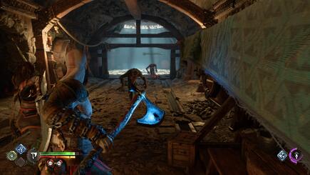 God of War Ragnarok: Forging Destiny Walkthrough | Push Square