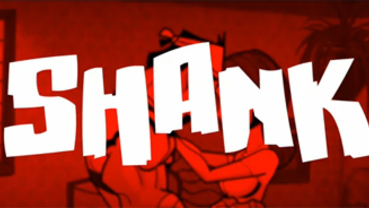 Shank Slashes Up The PlayStation Network This Week | Push Square