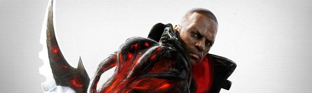 Prototype 2 Wallpaper 1920x1080 Alex Mercer Prototype | Prototype 2,