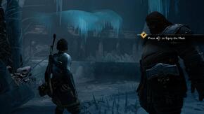 God of War Ragnarok: Unlocking the Mask Walkthrough | Push Square