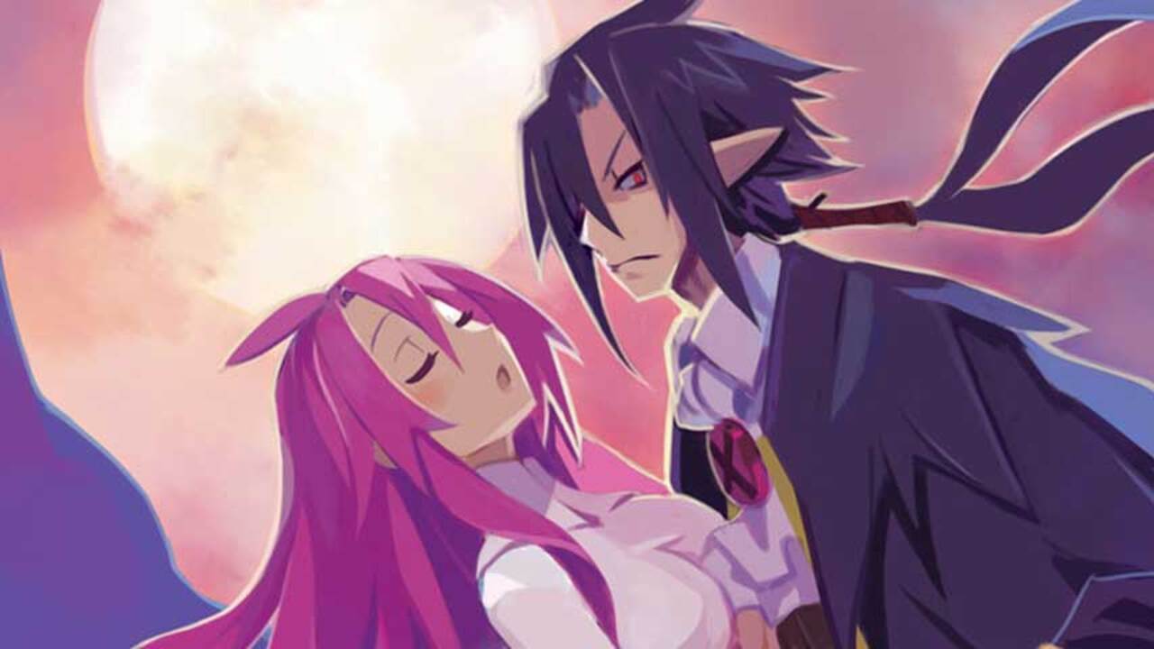 Disgaea 4: A Promise Revisited Looks Bonkers and Brilliant in This Vita ...
