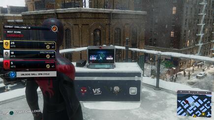 Marvel's Spider-Man: Miles Morales Guide: All Trophies, Collectibles ...