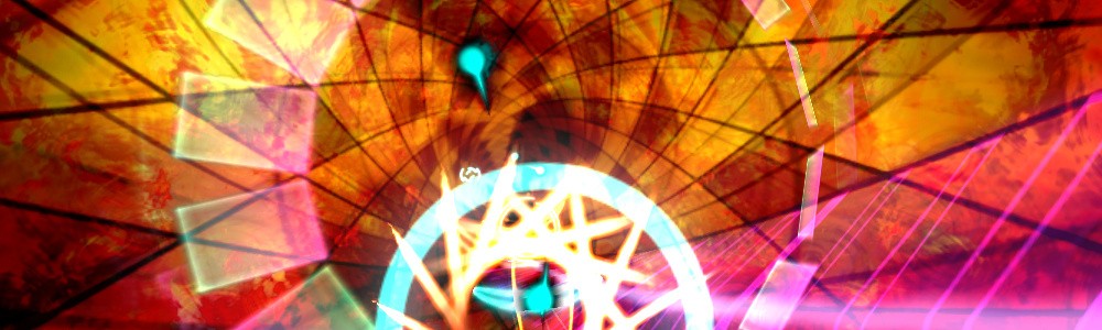 Dyad Review (PS3) | Push Square