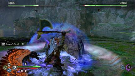 God of War Ragnarok: Return of the River Walkthrough | Push Square