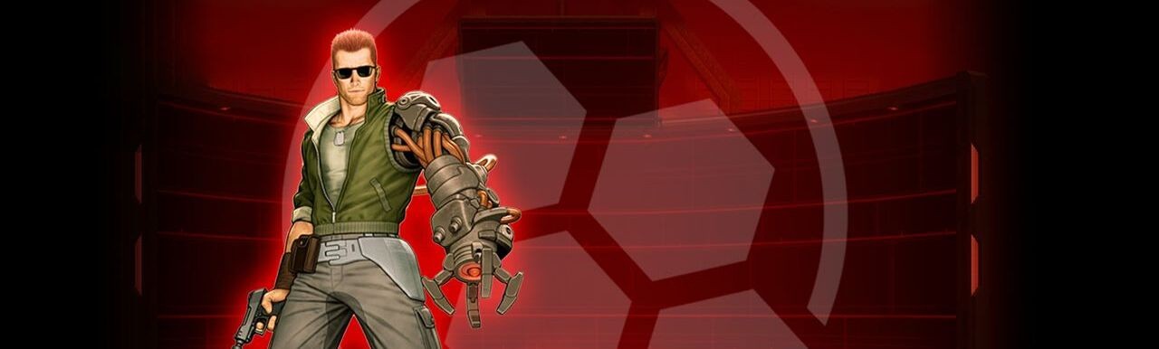 Bionic Commando Rearmed (2008) | PS3 Game | Push Square