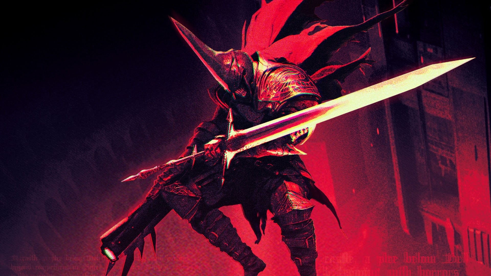 Kill Knight Is a Bloody, Frantic Isometric Action Game Blasting onto ...