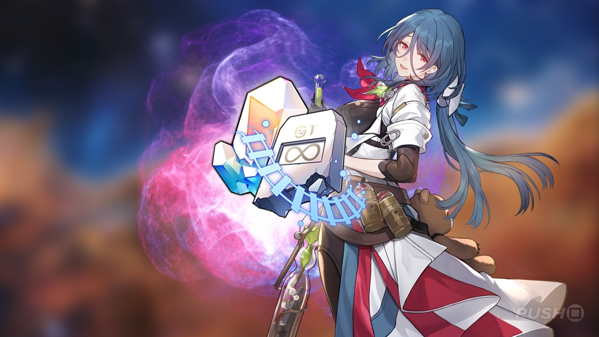 Honkai: Star Rail: All Treasure Chest Locations | Push Square