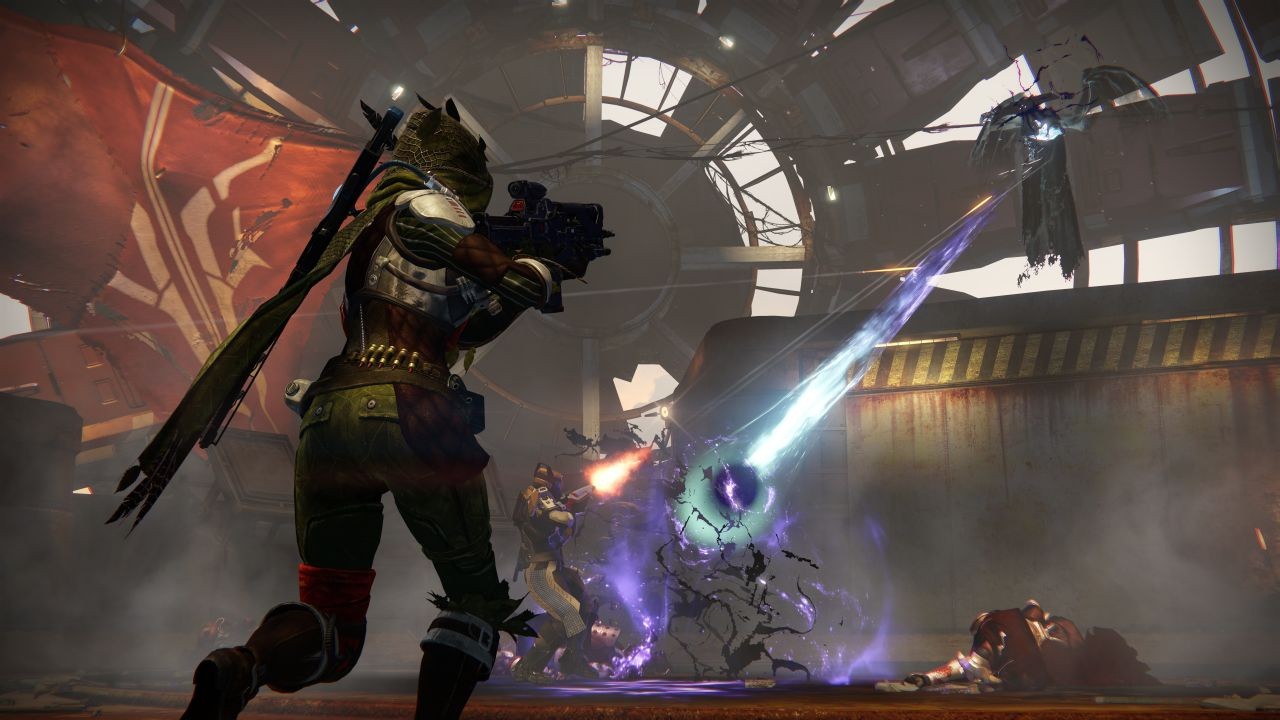 Destiny: The Taken King Trophies Are Live on PS4 | Push Square