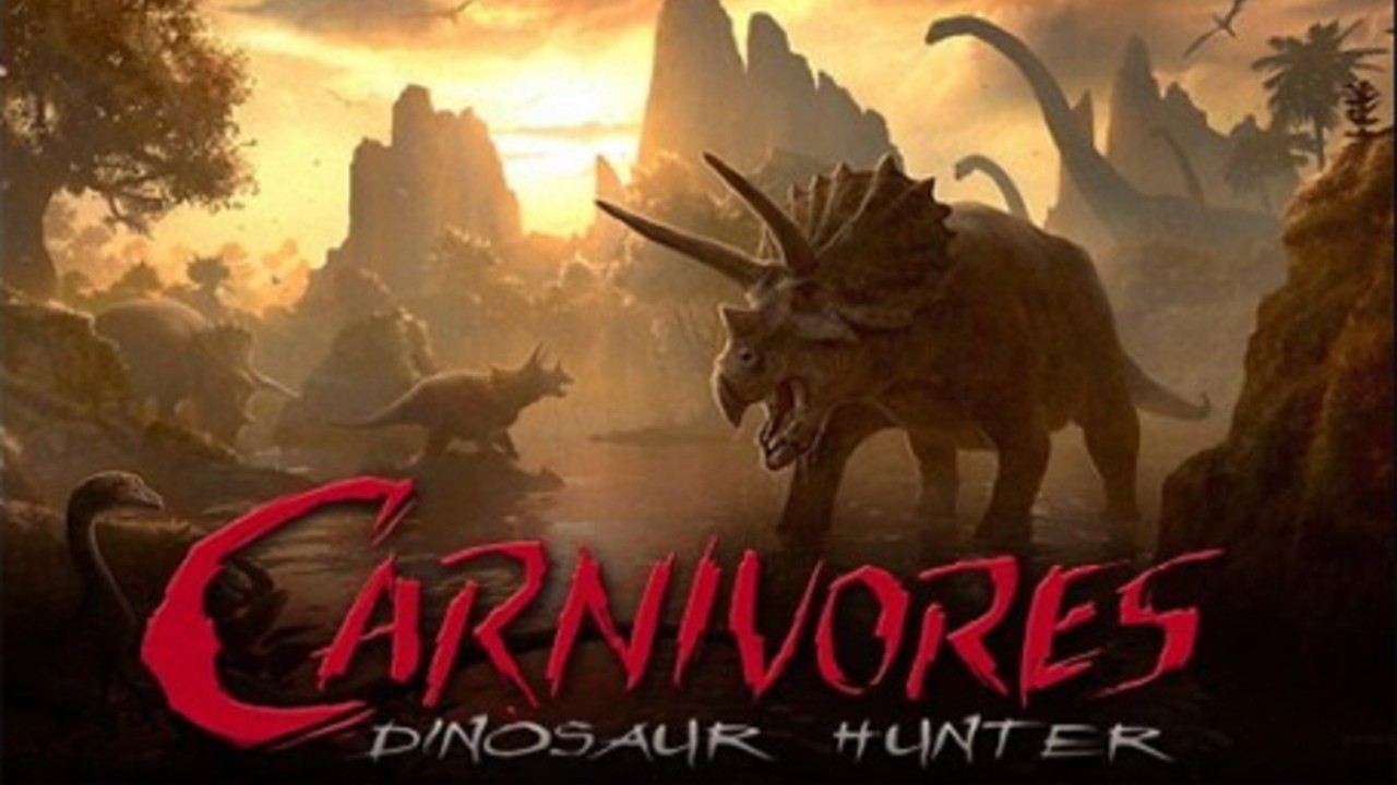 Beatshapers Bundle Up Carnivores Titles For PlayStation Portable ...