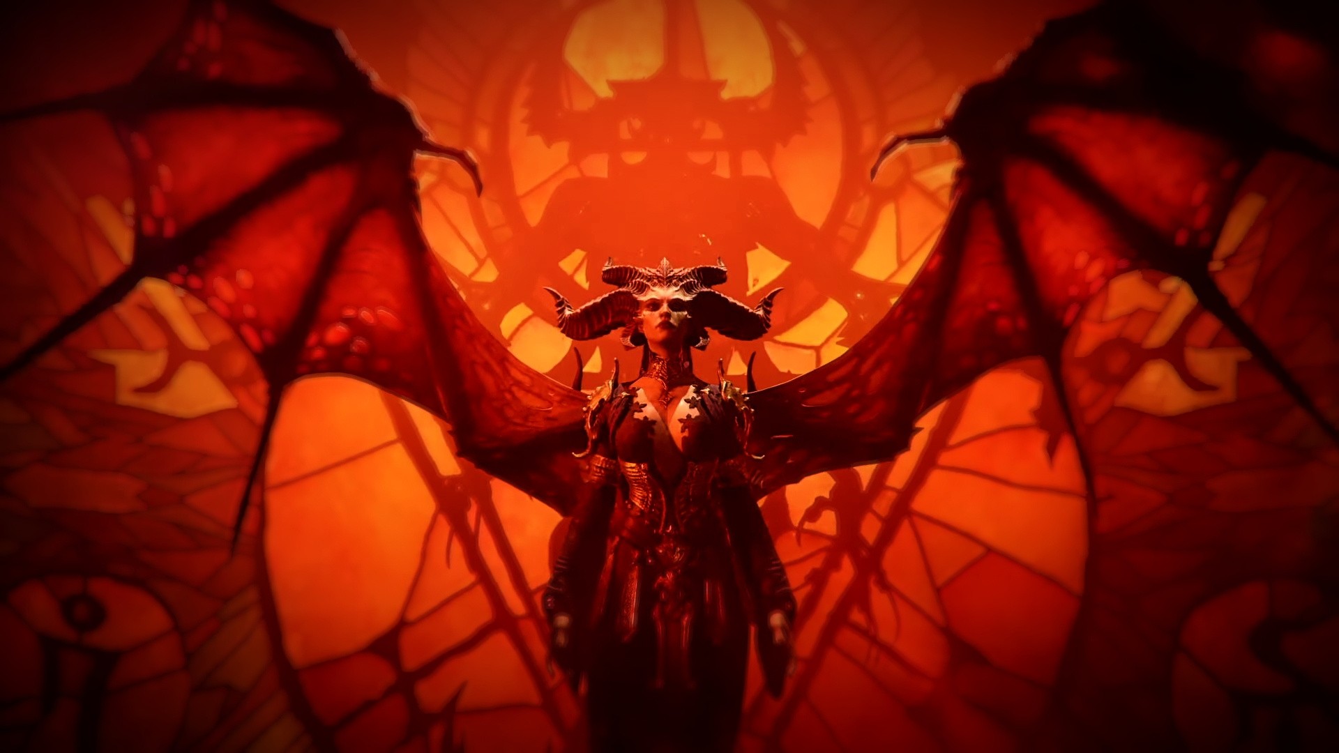First Diablo 4 Expansion Arrives Late 2024, Named Vessel of Hatred ...