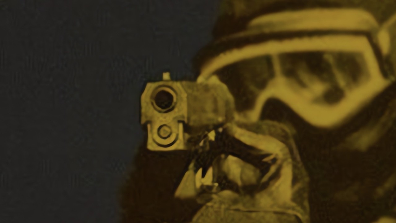 Tom Clancy's Rainbow Six (1998) | PC Game | Push Square