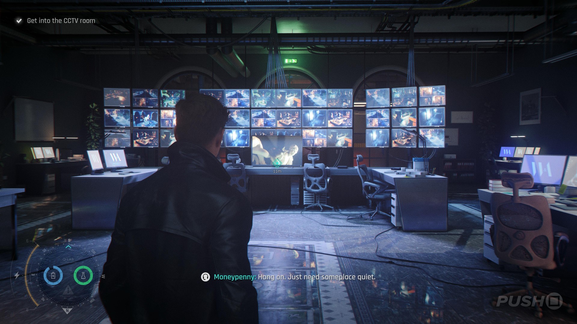 007 First Light: Uninvited Walkthrough - All Collectibles Locations ...