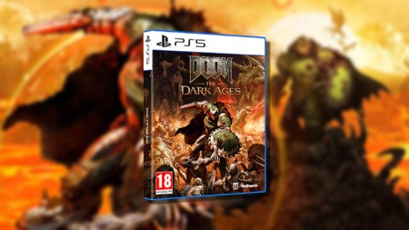 PS5 Fans Furious As Microsoft Ships DOOM: The Dark Ages with Just 85MB ...