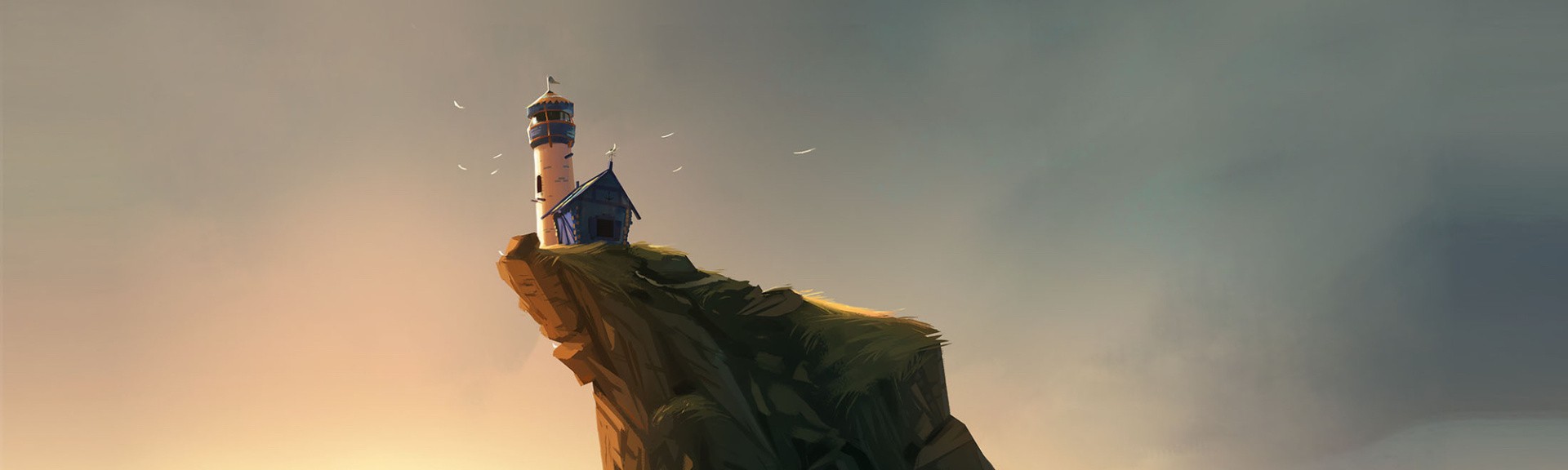 A Fisherman's Tale (2019) | PS4 / PSVR Game | Push Square