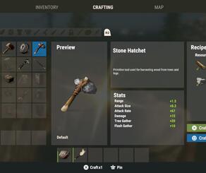 Rust Console Edition Guide: How to Get Started - Push Square