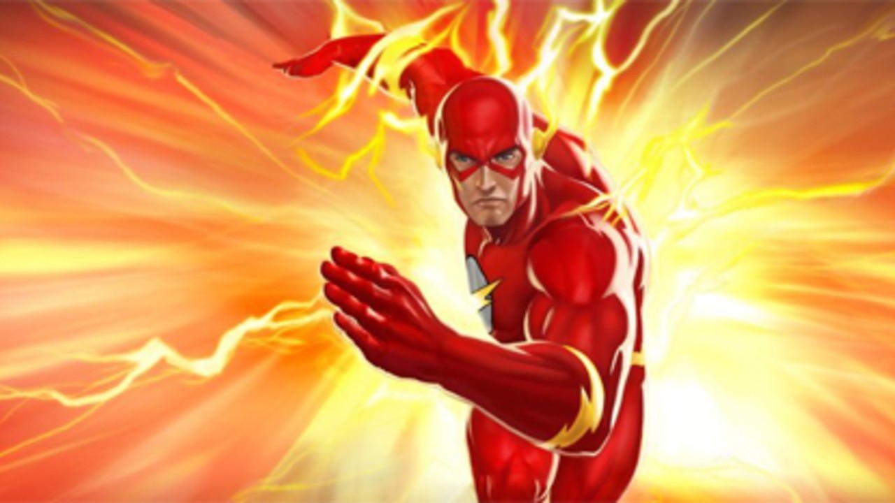 Sony Online Entertainment Confirms The Flash For Future DC Universe ...