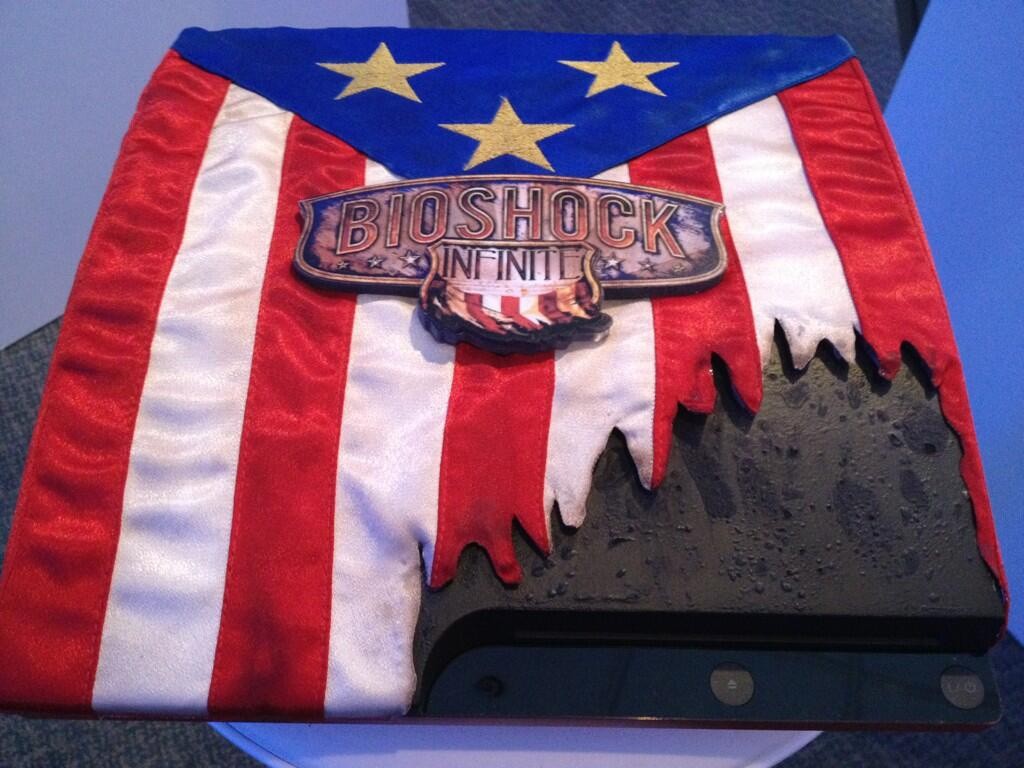 Sony's Sending These Awesome Custom PS3s to Its Partners | Push Square