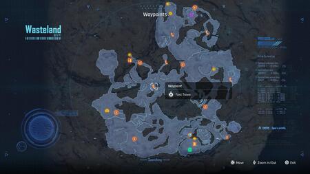 Stellar Blade: How to Start the NIKKE DLC | Push Square