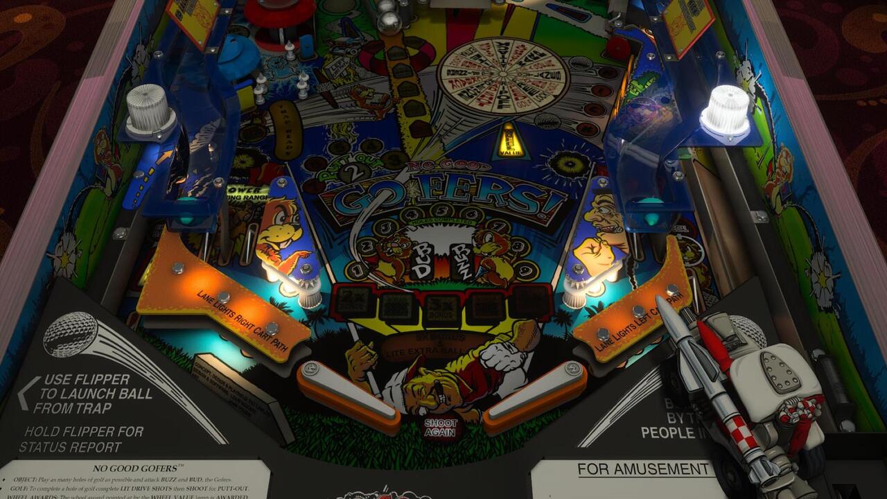 Pinball FX Review (PS5) | Push Square