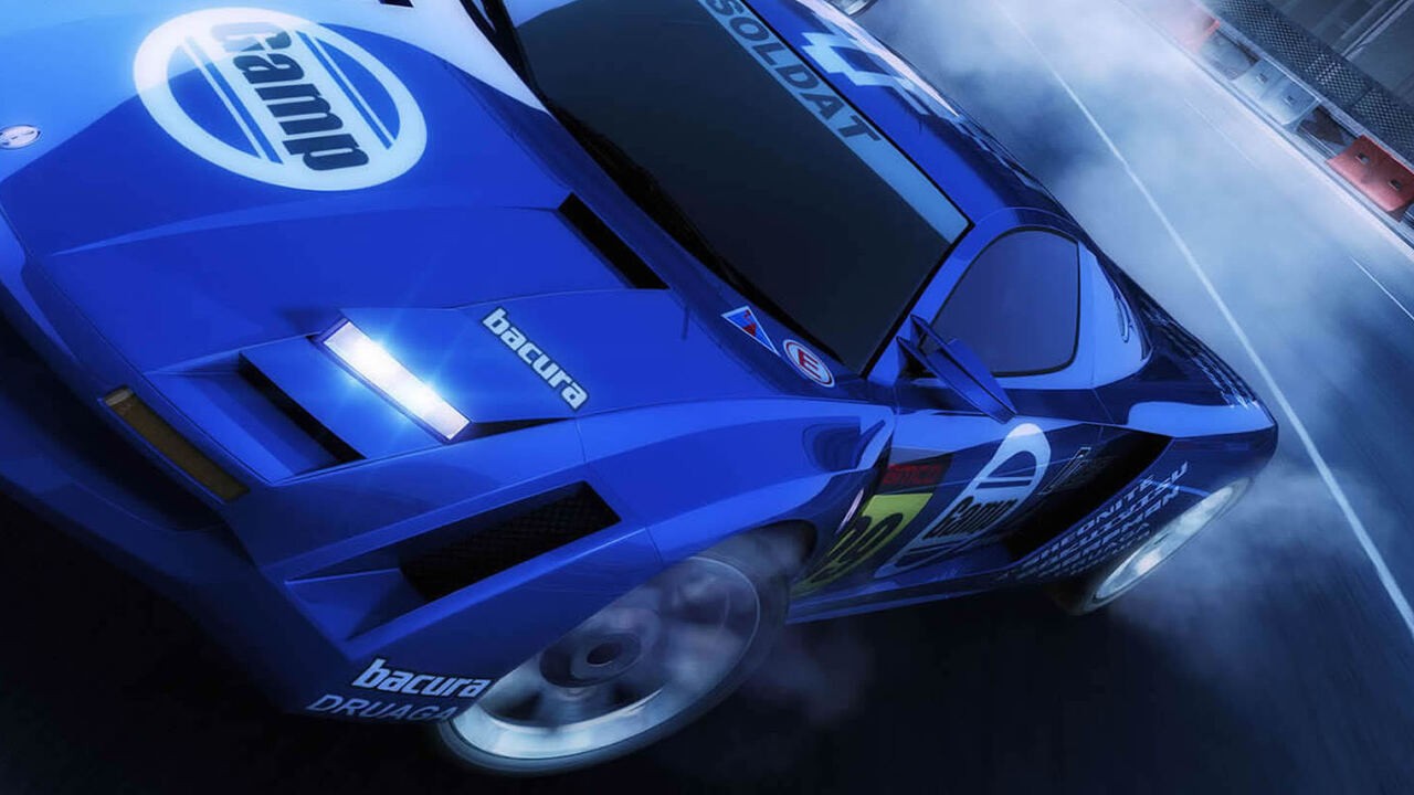 Ridge Racer (PSP / PlayStation Portable) Game Profile | News, Reviews ...