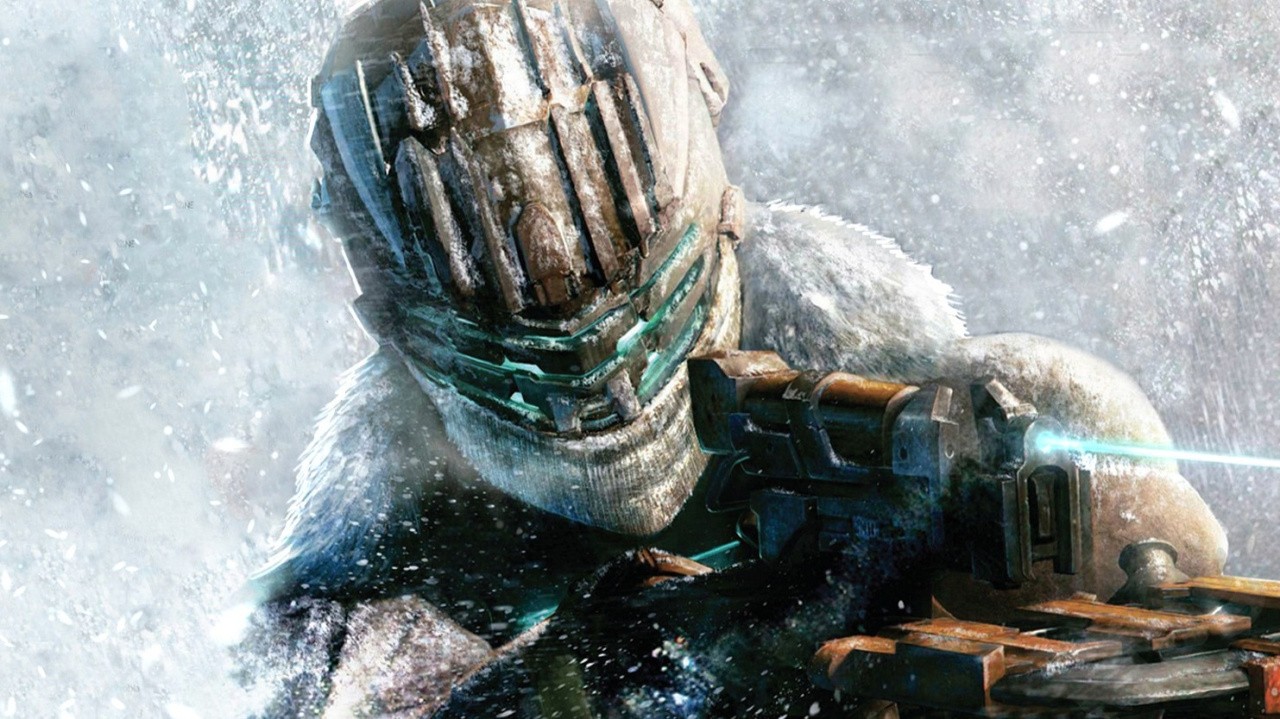 EA Shot Down Creators' Dead Space 4 Pitch in 2024 | Push Square