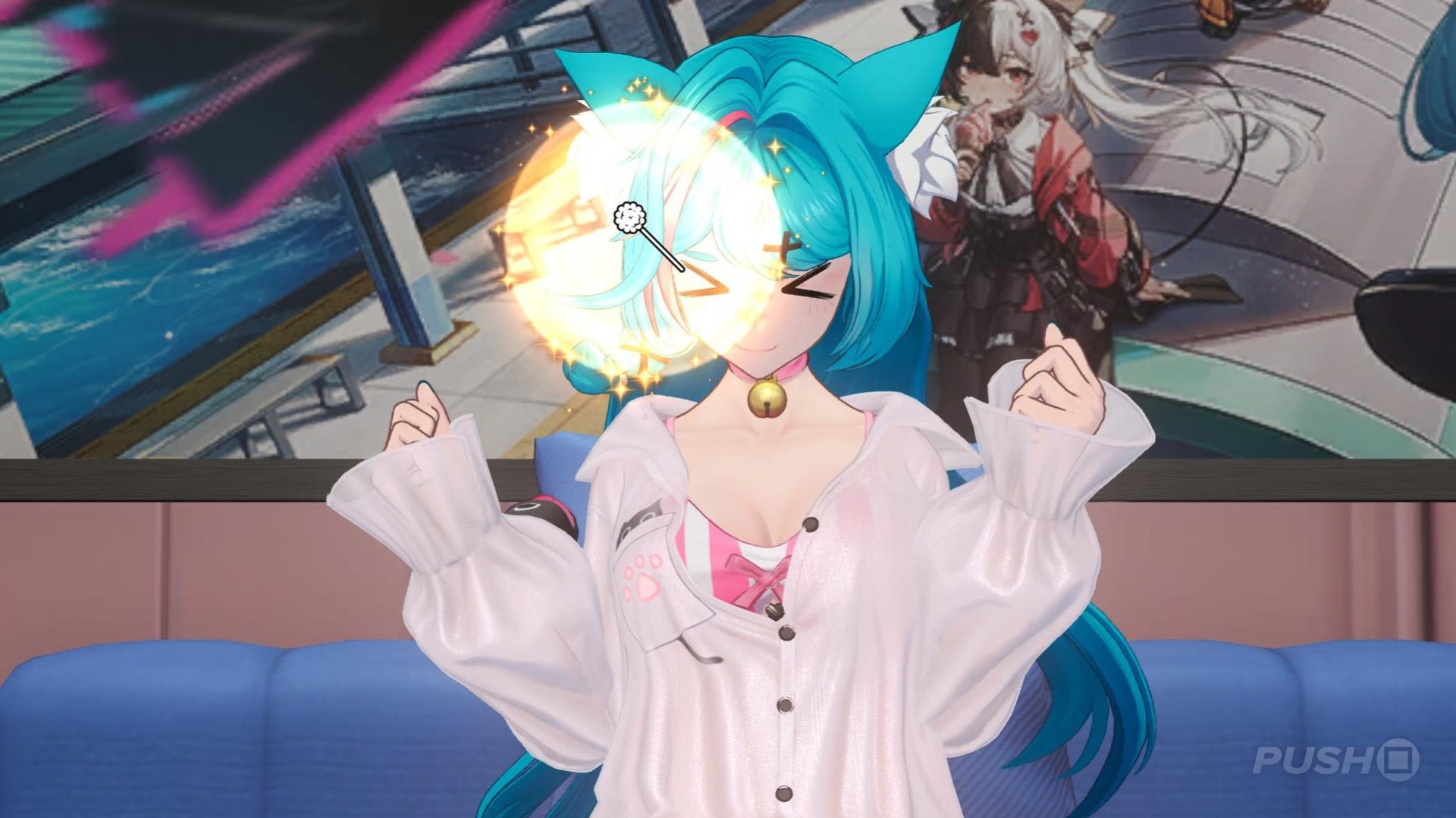 Find Out What's Next for PS5's GTA-Like Anime Open World Later This ...